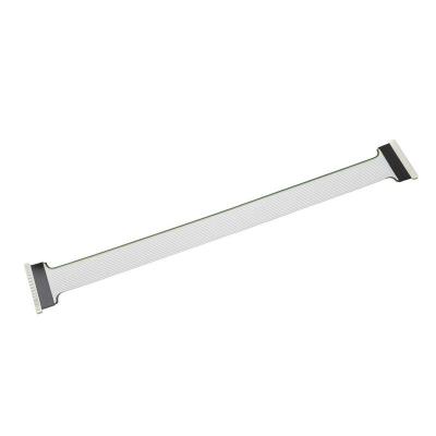 China 550*32mm Flat Ribbon Cable Assembly 30V Voltage Rating for Versatile Applications for sale