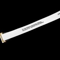 China TV Flat Ribbon Cable Assembly 30V Voltage Rating Designed for Optimal Performance for sale