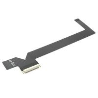 China Customizable Width FFC Cable Assembly with Black Color and 100 Ohm Impedance Characteristics for sale