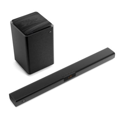 China TV DSP Remote Control TV Speakers 2.1 Channel Blue Tooth Gaming Theater System Subwoofer for sale