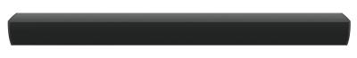 China Custom BT 5.0 Outdoor Tv Soundbar Remote Wireless Speaker USB Desktop Laptop PC Gaming Stereo Subwoofer for sale