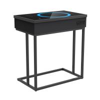 China LED RGB Changing color lights for BT Speaker Charged by wireless technology Multifunctional for Sofa Coffee Table for sale