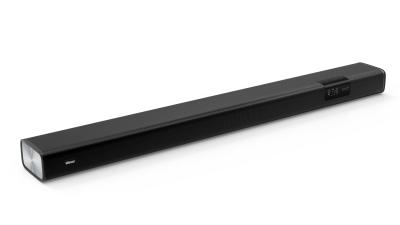 China High-end 1000W Soundbar Speaker Audio LED touch pannel Wireless Bluetooth Surround Sound Bar With Subwoofer Home theater for sale