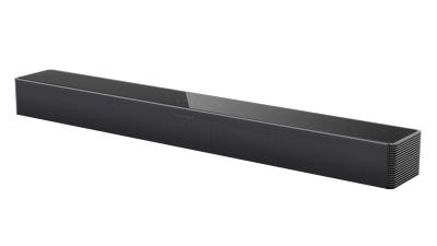China Home All in One karaoke KTV Soundbar with woofer speaker for Projector Home Theater for sale