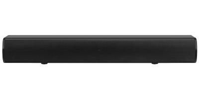 China High quality Sound bar with battery 44cm Portable BlueTooth Speaker Short Soundbar for TV and Computer Gaming for sale