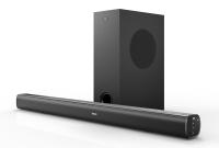 China 2.1 Ch Soundbar with FM card Pro 100W High Quality Moive Mode for sale