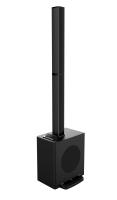 China Samt detachable tower speaker Sound Bar 150W Sound Bars Bt  Home Theater Audio Detachable Sound Speaker with ARC HDMI for sale