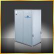 China IPX4 Level Of Protection Ground Source Heat Pumps With R407C Refrigerant 380V / 50Hz for sale