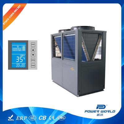 China Energy efficiency Swimming Pool Heat Pump Water Heater Thermostat for sale