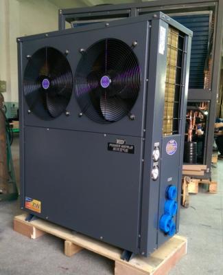 China Commercial Swimming Pool Heat Pump Air Source Heat Pump For SPA Heat Pump for sale