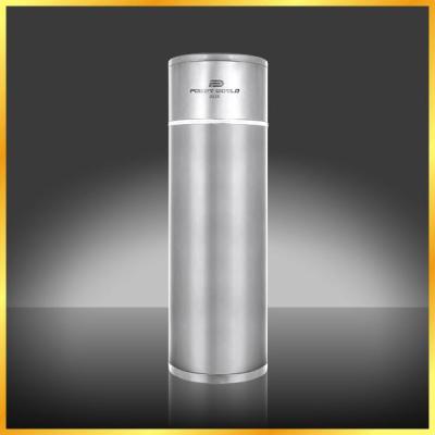 China Portable Household Heat Pump Water Heaters Air Source for Indoor for sale