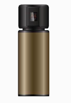 China Hot Water Air Source Heat Pump Water Heaters Electric With High COP for sale