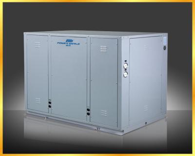 China Geothermal Water Source Heat Pumps for sale