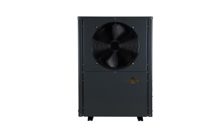 China Residential Heating And Cooling Systems Hot Water Heat Exchanger For Home for sale