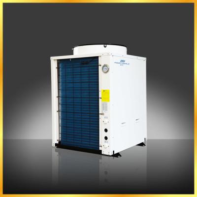 China 18.8 KW Commercial Heat Pump Water Heater For Hot Water Heating Systems for sale