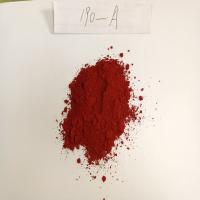 China Surface Treated Red Iron Oxide Powder For Concrete Heat Resistance for sale
