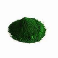 China Lightfast Inorganic Pigment Iron Oxide Green for sale