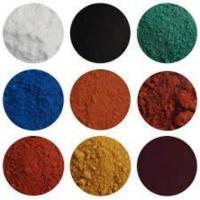 China Strong Coloring Yellow Fine Ceramic Pigment Powder Light Resistance for sale
