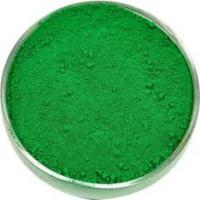 China High Firing Temperature 1000-1300C Iron Oxide Green For Chemical Industry for sale