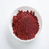 China Fine Customized Iron Oxide Red Powder For Different Applications for sale
