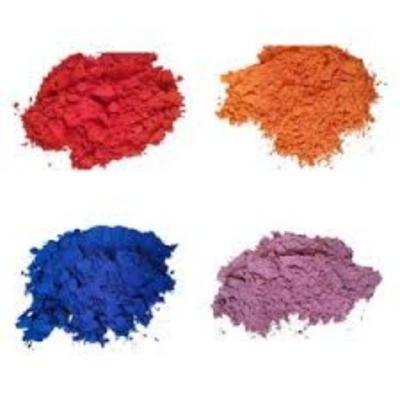 China High Grade Inorganic Ceramic Pigment Powder With Beautiful Effects for sale