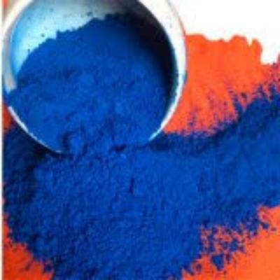 China High Performance Ceramic Pigment Powder For Coating And Glazing for sale