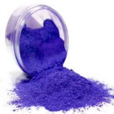 China Long Lasting Purple Pigment Powder Ceramic Pigments For Pottery for sale
