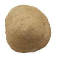 China PH 7.0-9.0 Brownish Powdery Dispersant Chemicals Environmental Friendly for sale