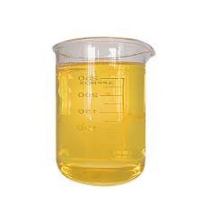 China Room Temperature Transparent Dispersant Chemicals Odorless Low Viscosity for sale