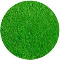 China Fe2O3 Green Iron Oxide Chemical Good Stability Corrosion Resistance for sale