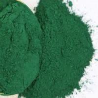 China Multiple Color Green Blue Ceramic Pigment Powder ISO9001 Certified for sale