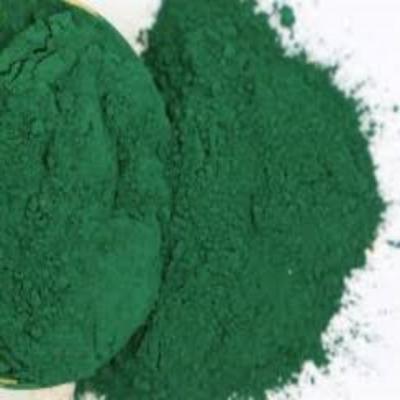 China Multiple Color Green Blue Ceramic Pigment Powder ISO9001 Certified for sale