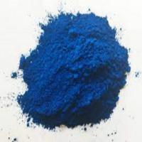 China Acid Resistance Synthetic Iron Oxide Pigments For Building Materials for sale
