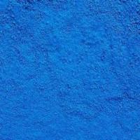 China High Heat Resistant Inorganic Compound Iron Oxide Blue For Ink Pigments for sale