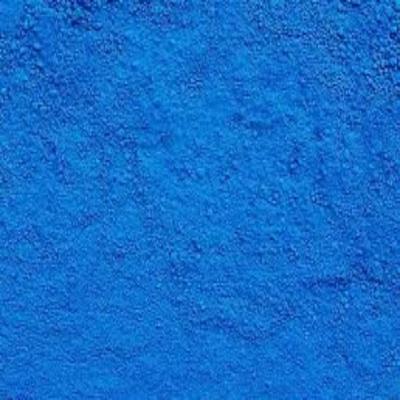 China High Heat Resistant Inorganic Compound Iron Oxide Blue For Ink Pigments for sale