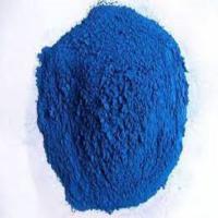 China Iron Oxide Blue Corrosion Resistance for sale