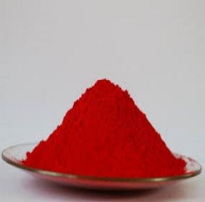 China Iron Oxide Red Powder Water Resistance for sale