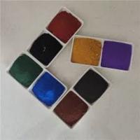 China Stable Ceramic Glaze Colorants Pottery Pigments OEM Service Avaliable for sale