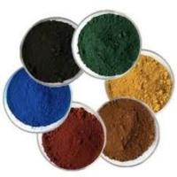 China High Stability Porcelain Pigments for sale