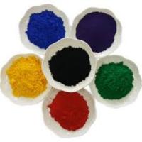 China Inorganic Ceramic Pigment Powder For Porcelain Industiral Grade for sale