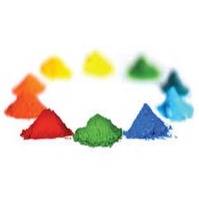 China High Stability Porcelain Pigments for sale