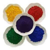 China Stable Ceramic Glaze Colorants Pottery Pigments OEM Service Avaliable for sale