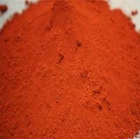 China Iron Oxide Red Powder Water Resistance for sale