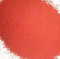 China High Purity Iron Oxide Red Colorant for sale