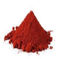 China High Purity Iron Oxide Red Colorant for sale