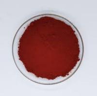 China Inorganic Compound Iron Oxide Red Corrosion Resistance for sale