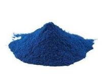 China High Temperature Resistant Inorganic Pigment Iron Oxide Blue with Acid and Alkali Resistance and Not Easily Decomposed o for sale