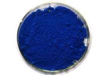 China High Temperature Resistant Inorganic Pigment Iron Oxide Blue with Acid and Alkali Resistance and Not Easily Decomposed o for sale