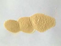 China Inorganic Chemical Additives Powder Iron Oxide For Ceramic Pigments for sale