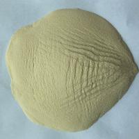 China Inorganic Chemical Additives Powder Iron Oxide For Ceramic Pigments for sale